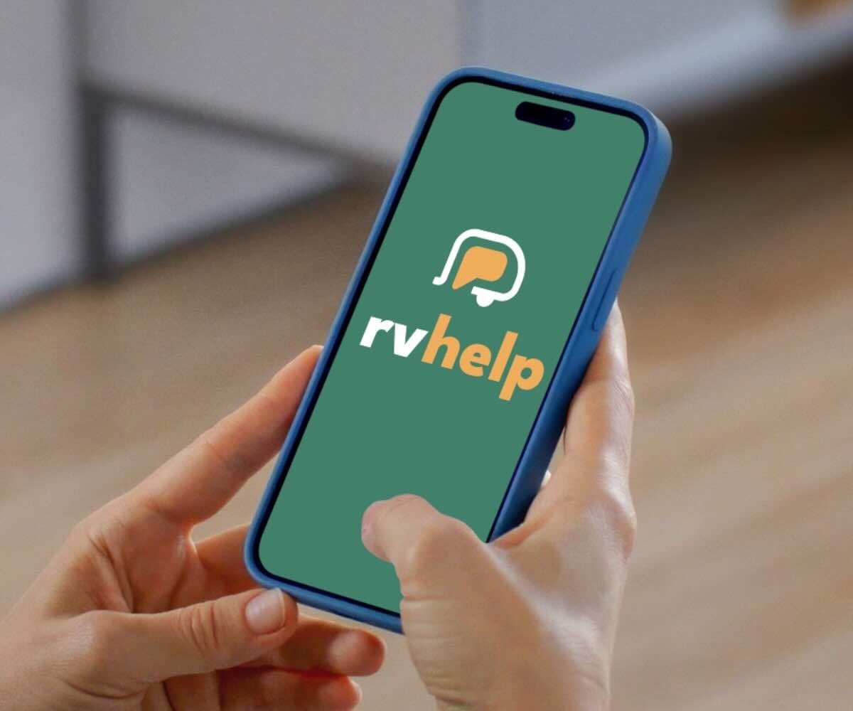 RV Help
