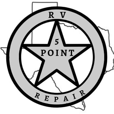 5-Point RV Repair, LLC | Athens, TX Mobile RV Repa | RV Help